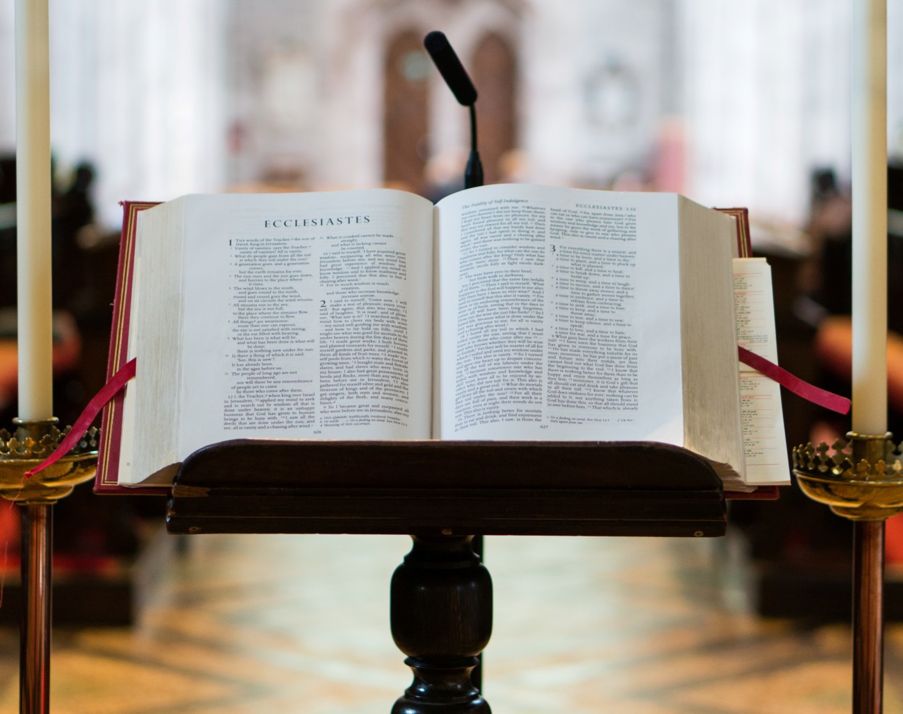 The Cult Leader and The Theological Conservative • Gospel Post