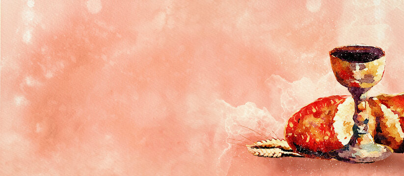 Confession & Communion • Every Thought Captive