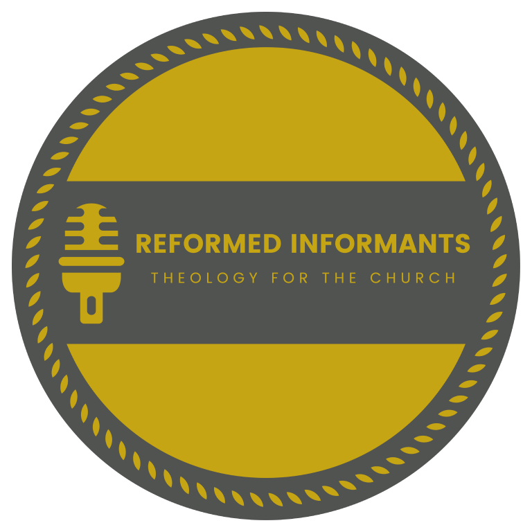 Reformed Informants • The Majestys Men