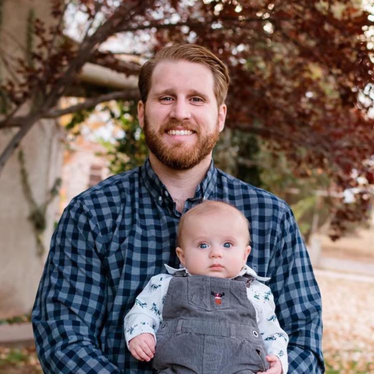 Episode • Postmillennialism with Collin Brooks • The Majestys Men