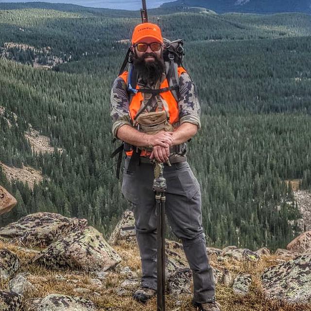 Community: The Men On Mission • The Majesty's Men